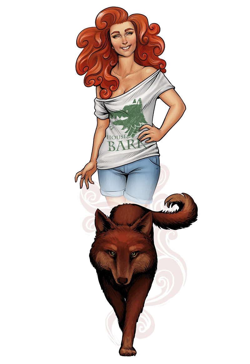 Andi Macklin | Dresden Files | Fandom