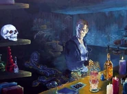 Bob | Dresden Files | Fandom