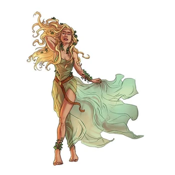 Aurora | Dresden Files | Fandom