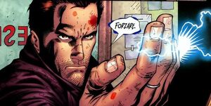 Harry Dresden | Dresden Files | Fandom