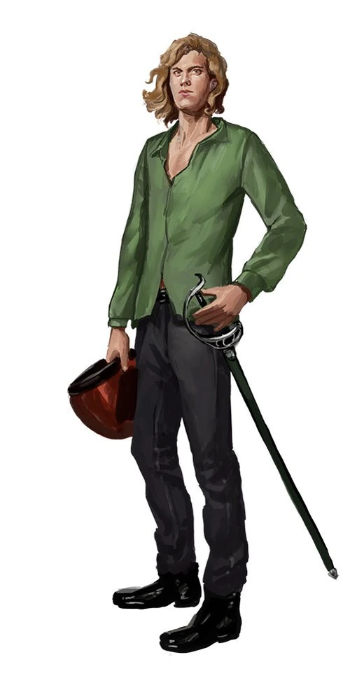 Fix | Dresden Files | Fandom