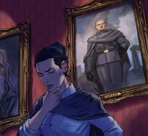 Anastasia Luccio | Dresden Files | Fandom