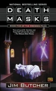Death Masks | Dresden Files | Fandom