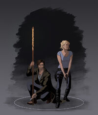 Karrin Murphy | Dresden Files | Fandom