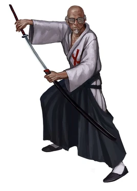 Shiro Yoshimo | Dresden Files | Fandom