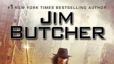 Discuss Everything About Dresden Files | Fandom