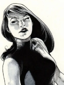 Madeline Raith | Dresden Files | Fandom