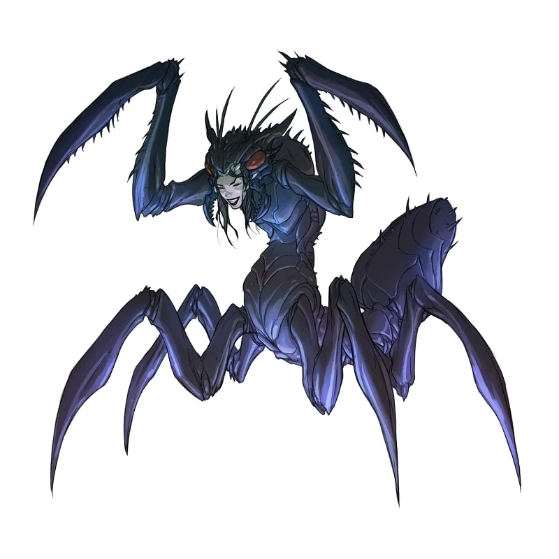 Polonius Lartessa | Dresden Files | Fandom