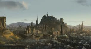 White Council headquarters | Dresden Files | Fandom