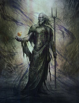 Hades | Dresden Files | Fandom