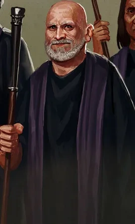 Discuss Everything About Dresden Files | Fandom