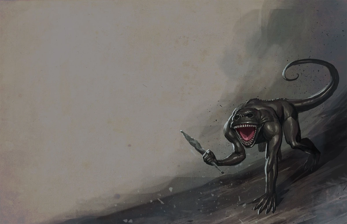 Hob | Dresden Files | Fandom