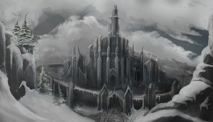 Arctis Tor | Dresden Files | Fandom