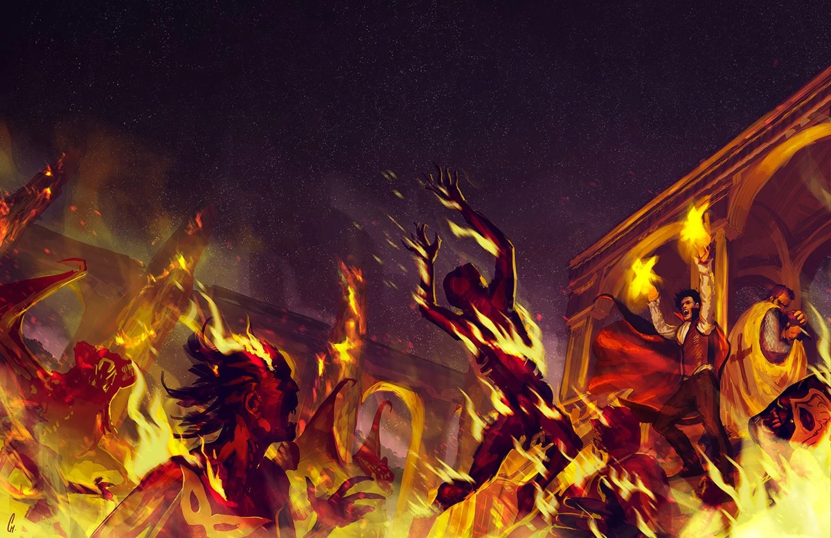 Bianca St. Claire's ball | Dresden Files | Fandom