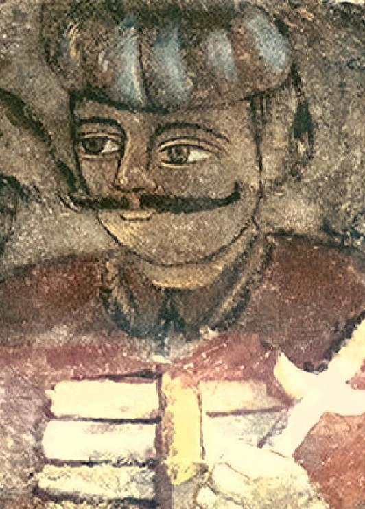 Drakul | Dresden Files | Fandom