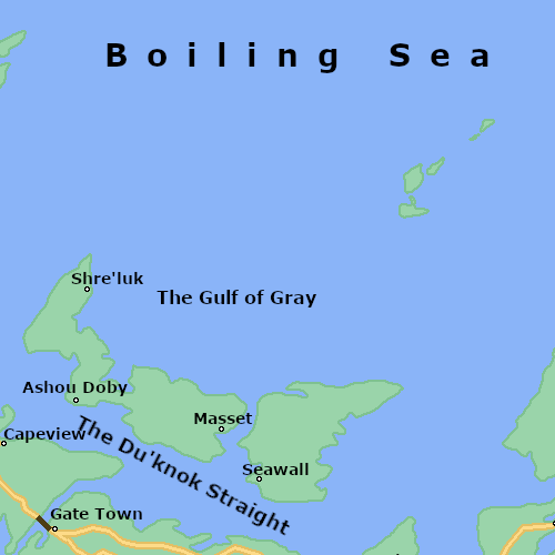 Gulf of Grey | Dresnos Wiki | Fandom