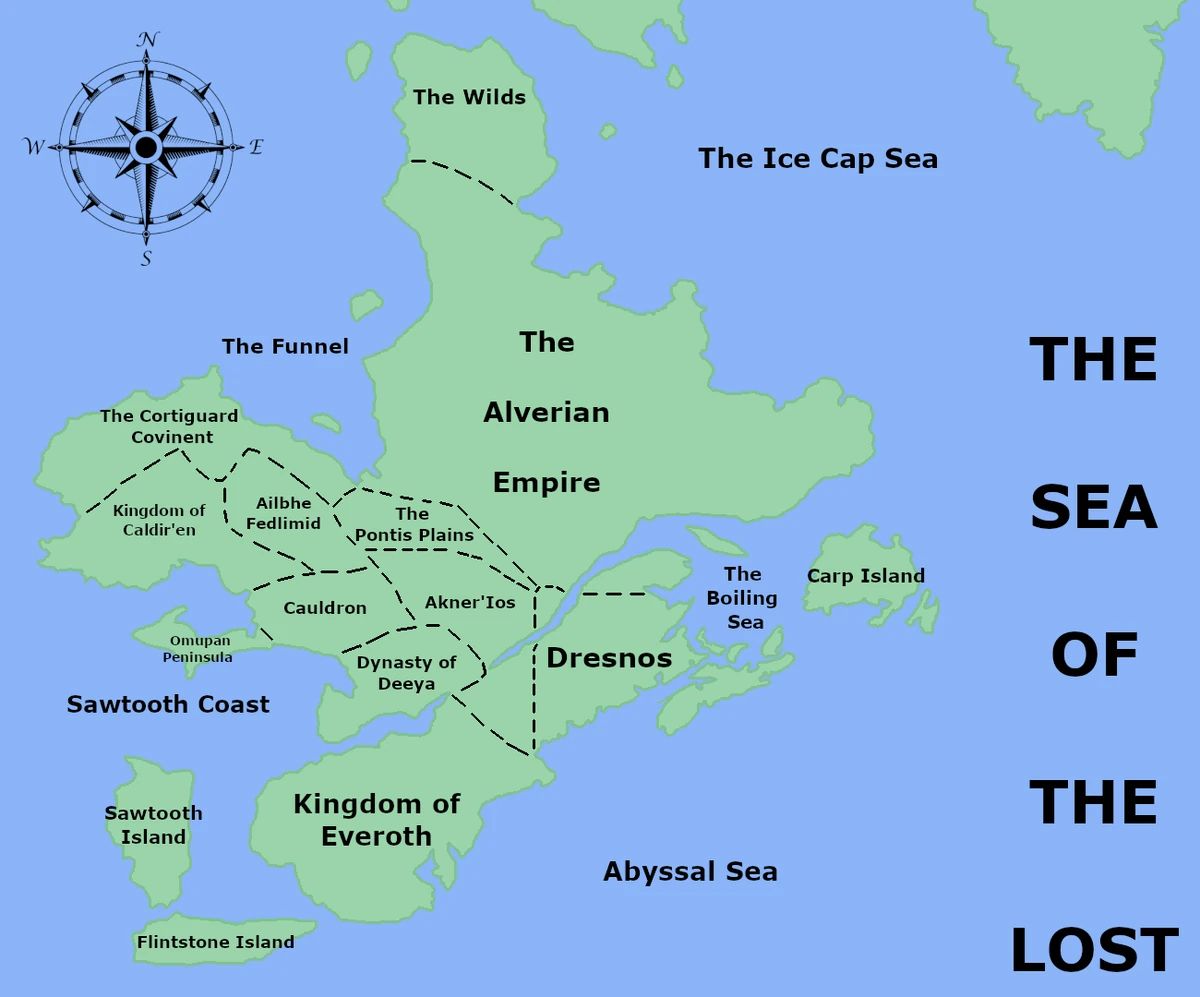 Zar'el | Dresnos Wiki | Fandom