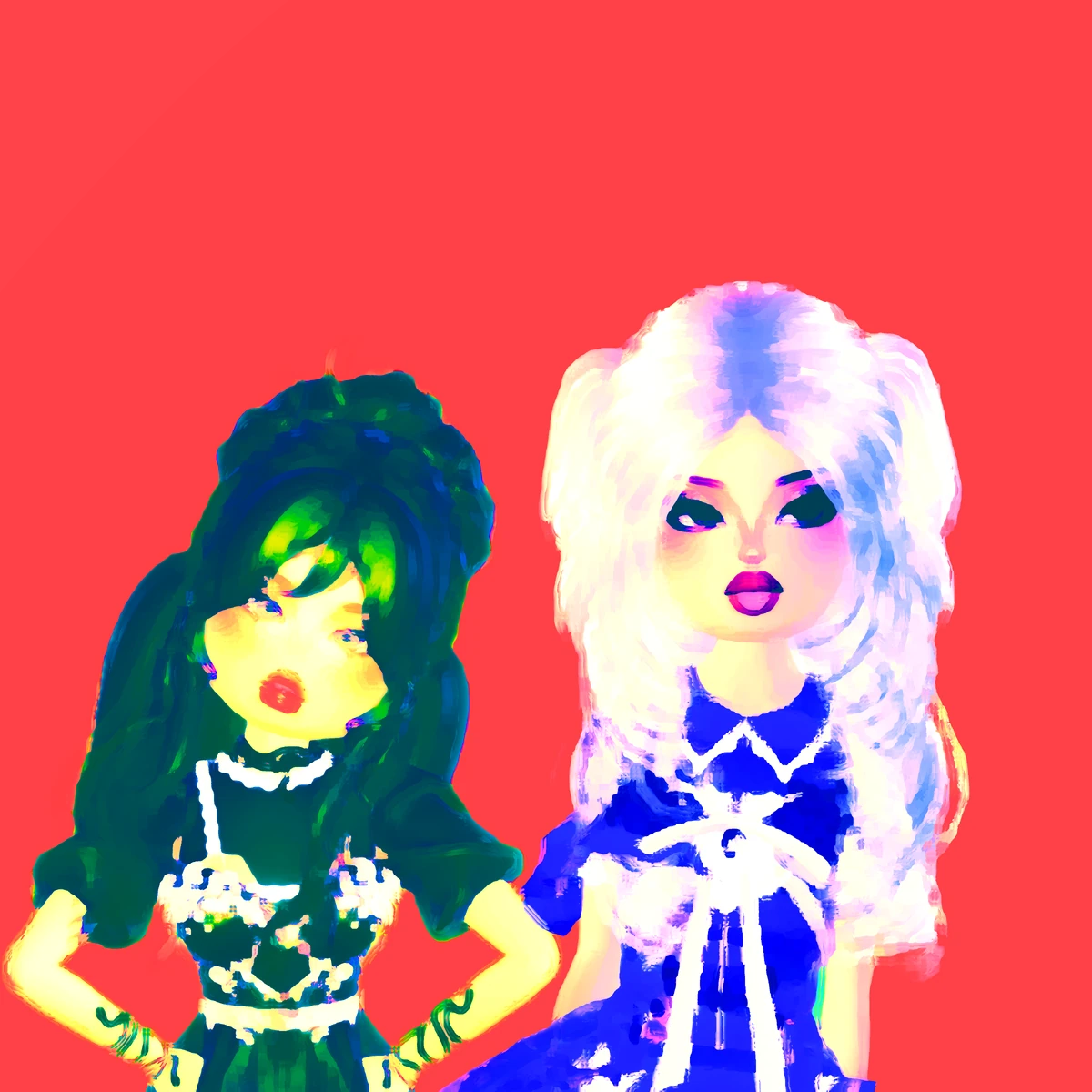 Milly | Dress To Impress Fanon Wiki | Fandom