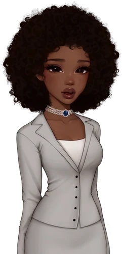 Serena | Dress To Impress Wiki | Fandom