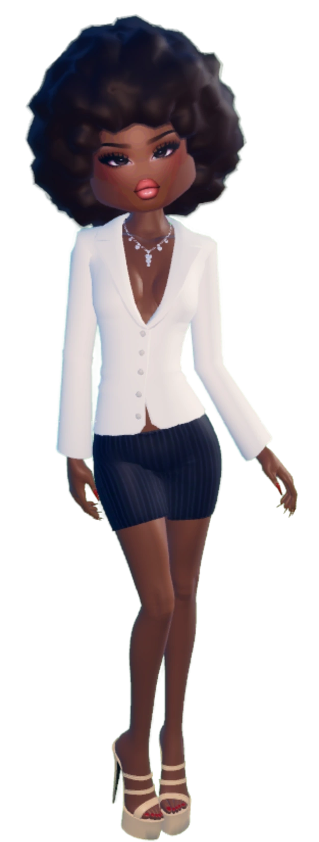 Serena | Dress To Impress Wiki | Fandom