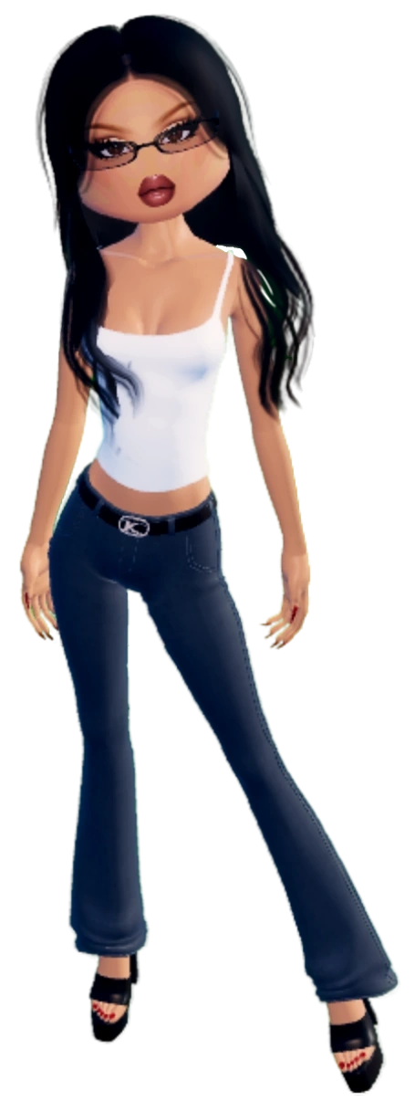 Lina | Dress To Impress Wiki | Fandom