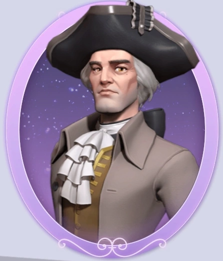 Reine Marie/Journal | Wiki Time Princess | Fandom