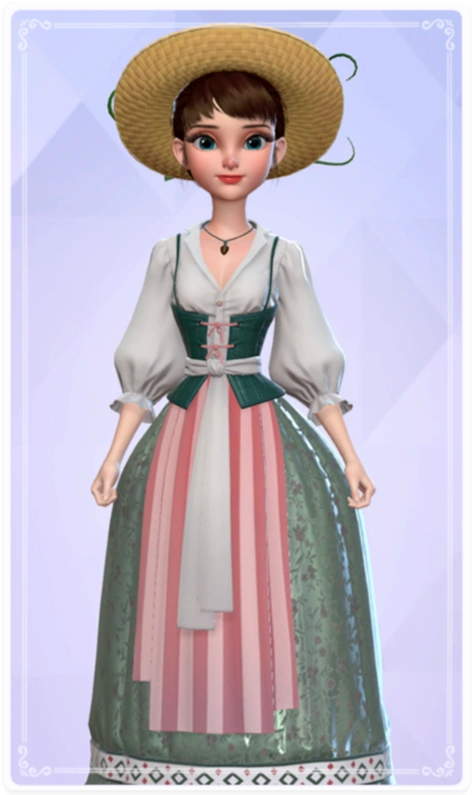 Clairière sylvestre | Wiki Time Princess | Fandom