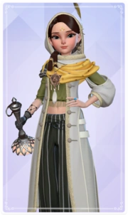 Lampe Magique/Collection | Wiki Time Princess | Fandom