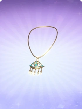 Oeil de la sagesse | Wiki Time Princess | Fandom