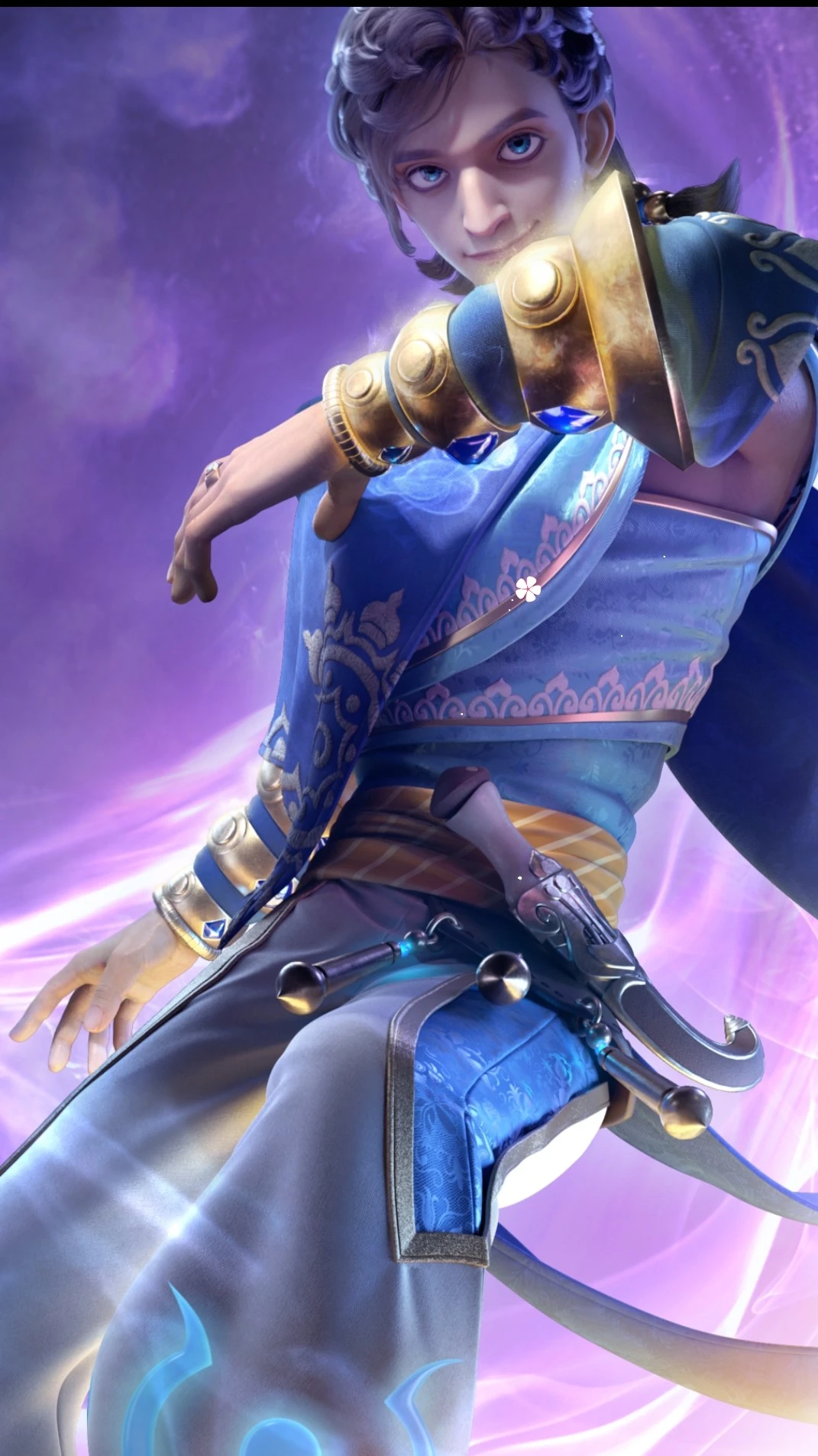 Lampe Magique/Reliques | Wiki Time Princess | Fandom