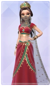 Lampe Magique/Collection | Wiki Time Princess | Fandom