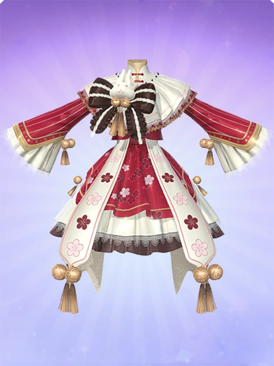 Spring Rabbit | Dress Up! Time Princess Wiki | Fandom