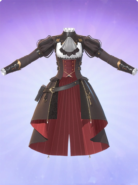 Young Merchant | Dress Up! Time Princess Wiki | Fandom