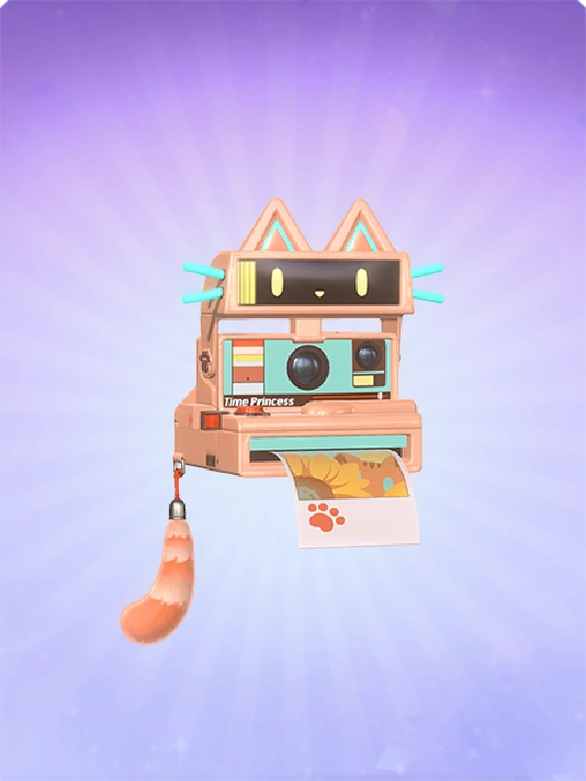 Kitty Snapshot | Dress Up! Time Princess Wiki | Fandom