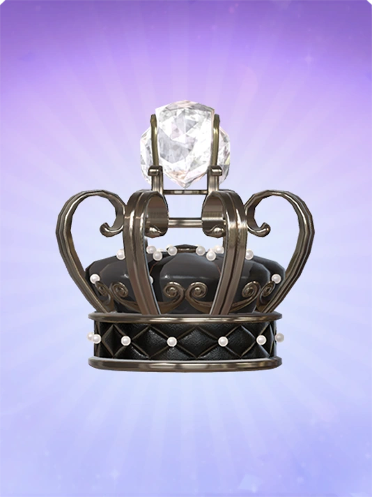 The Crowned One | Dress Up! Time Princess Wiki | Fandom