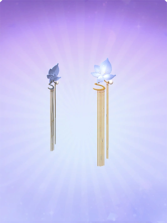 Floral Tears | Dress Up! Time Princess Wiki | Fandom