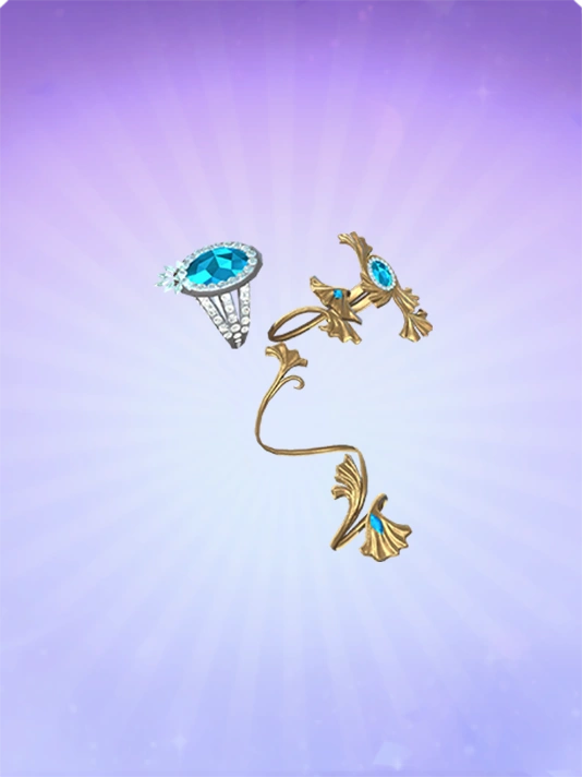 Boundless Aspiration | Dress Up! Time Princess Wiki | Fandom