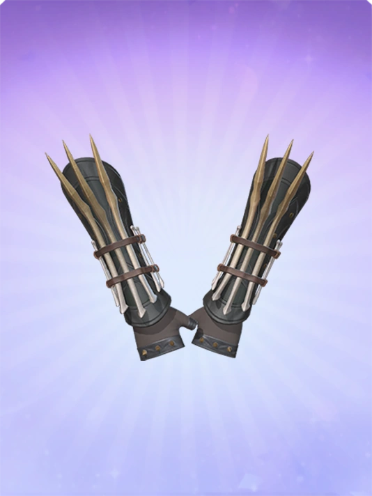 Hunter's Bone Claw | Dress Up! Time Princess Wiki | Fandom