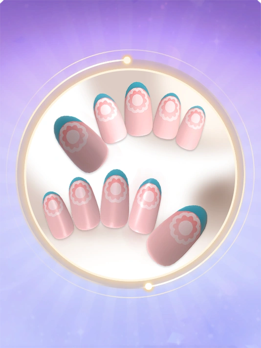 Glimmering Spring | Dress Up! Time Princess Wiki | Fandom