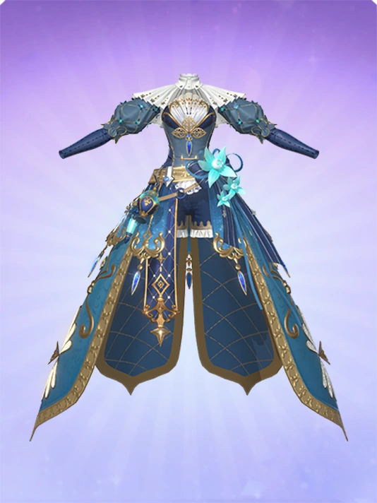 Playful Sylph | Dress Up! Time Princess Wiki | Fandom