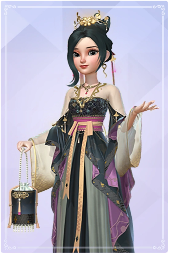 First Light | Dress Up! Time Princess Wiki | Fandom