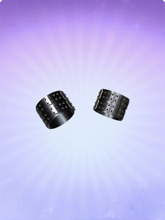 Nightmare Shackles | Dress Up! Time Princess Wiki | Fandom