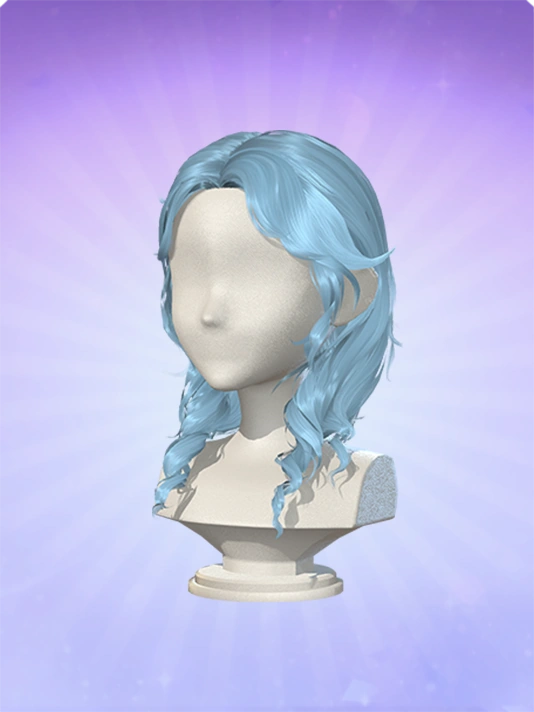 Galactic Streak | Dress Up! Time Princess Wiki | Fandom