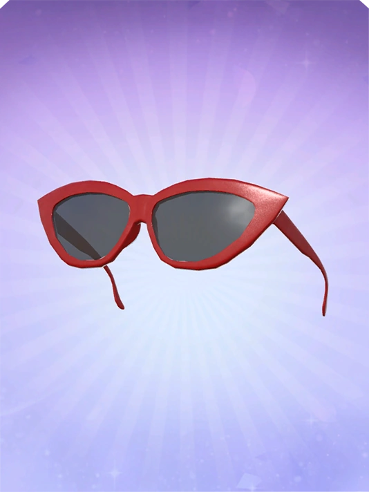 Cateye Shades | Dress Up! Time Princess Wiki | Fandom