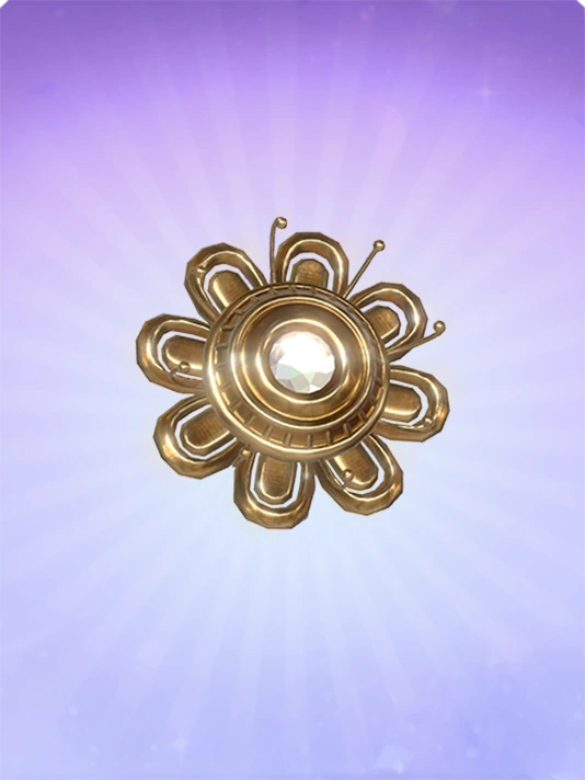 Divine Emblem | Dress Up! Time Princess Wiki | Fandom