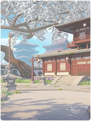 Yard Shadows | Dress Up! Time Princess Wiki | Fandom