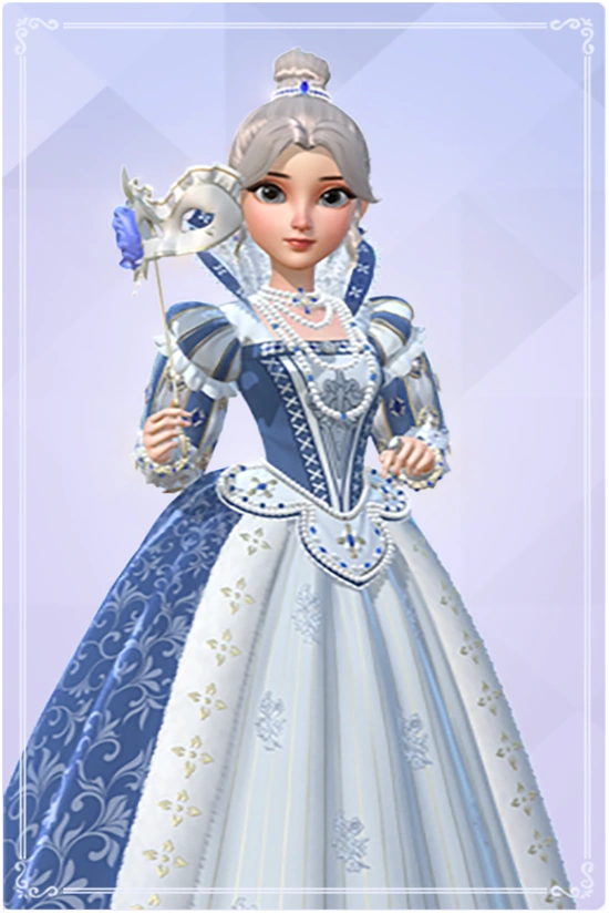 Passage of Time | Dress Up! Time Princess Wiki | Fandom