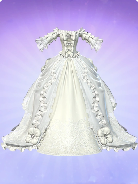 Eternal Love | Dress Up! Time Princess Wiki | Fandom