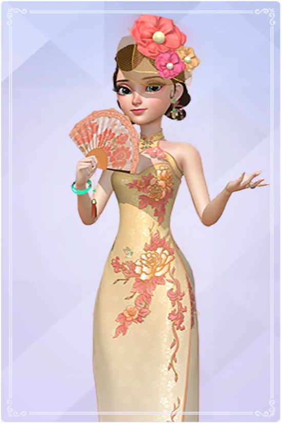 Passage of Time | Dress Up! Time Princess Wiki | Fandom