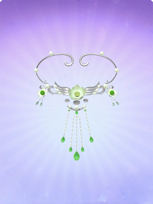 Spring Rain on Plains | Dress Up! Time Princess Wiki | Fandom